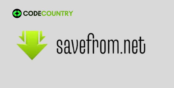 SaveFrom Net Video Downloader Website PHP Script - OderCart