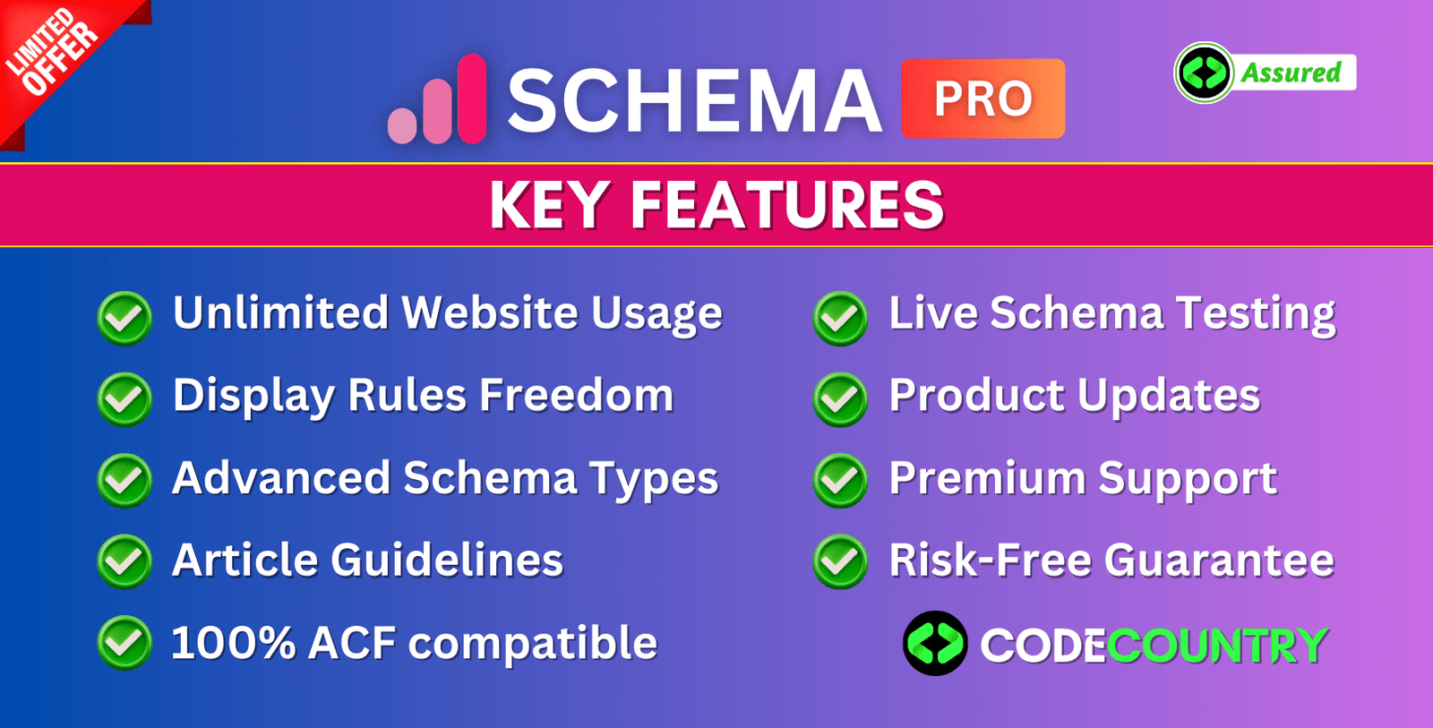 Schema Pro With Original License Key For Lifetime Update. - OderCart