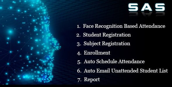 Smart Attendance System With Lifetime Update. - OderCart